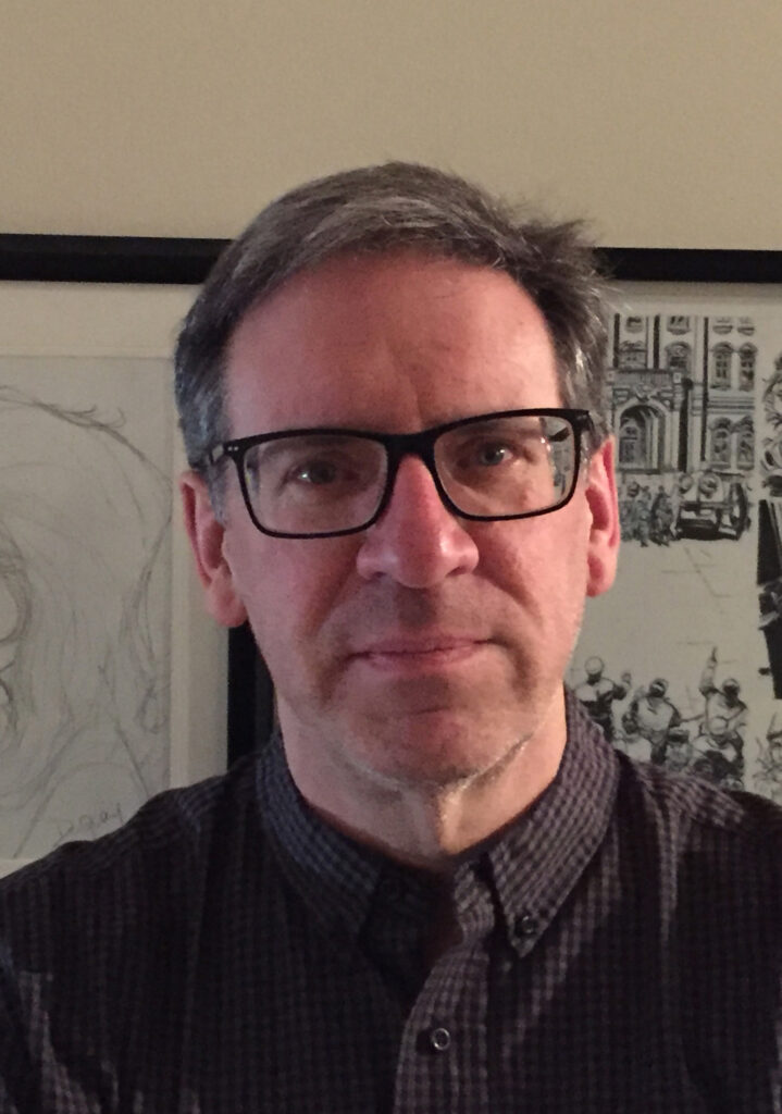 Michel Viau - Hachette