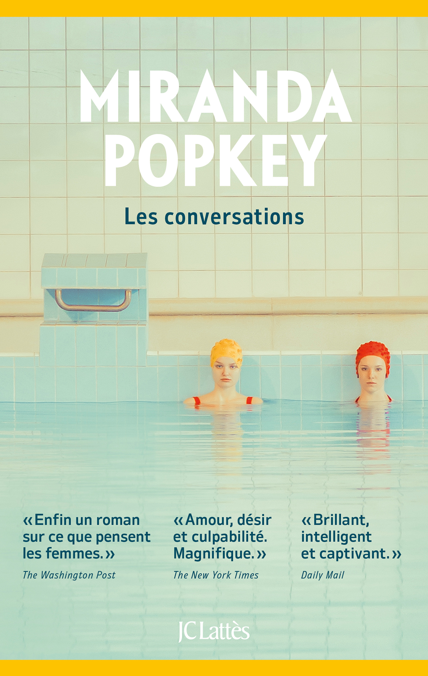 LES CONVERSATIONS - Hachette