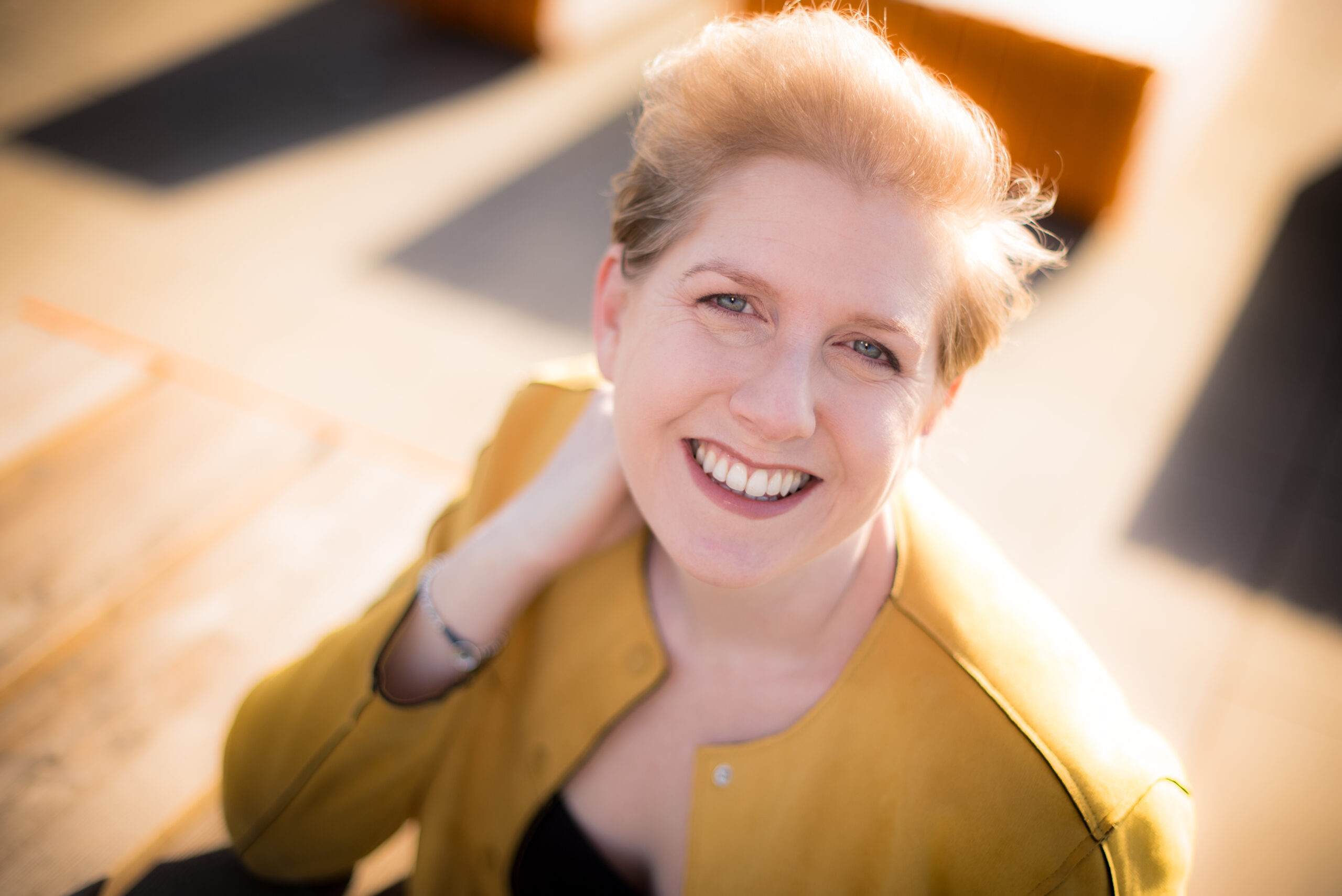 Clare Mackintosh - Hachette