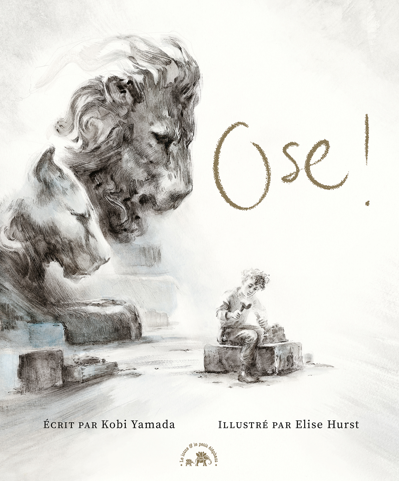 OSE ! - Hachette