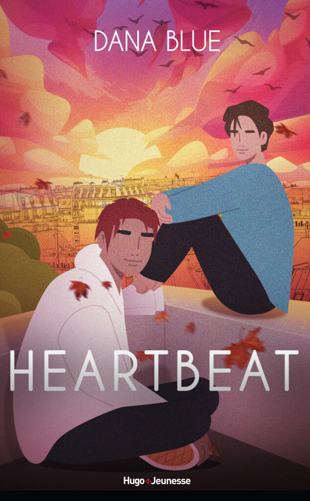 HEARTBEAT - Hachette