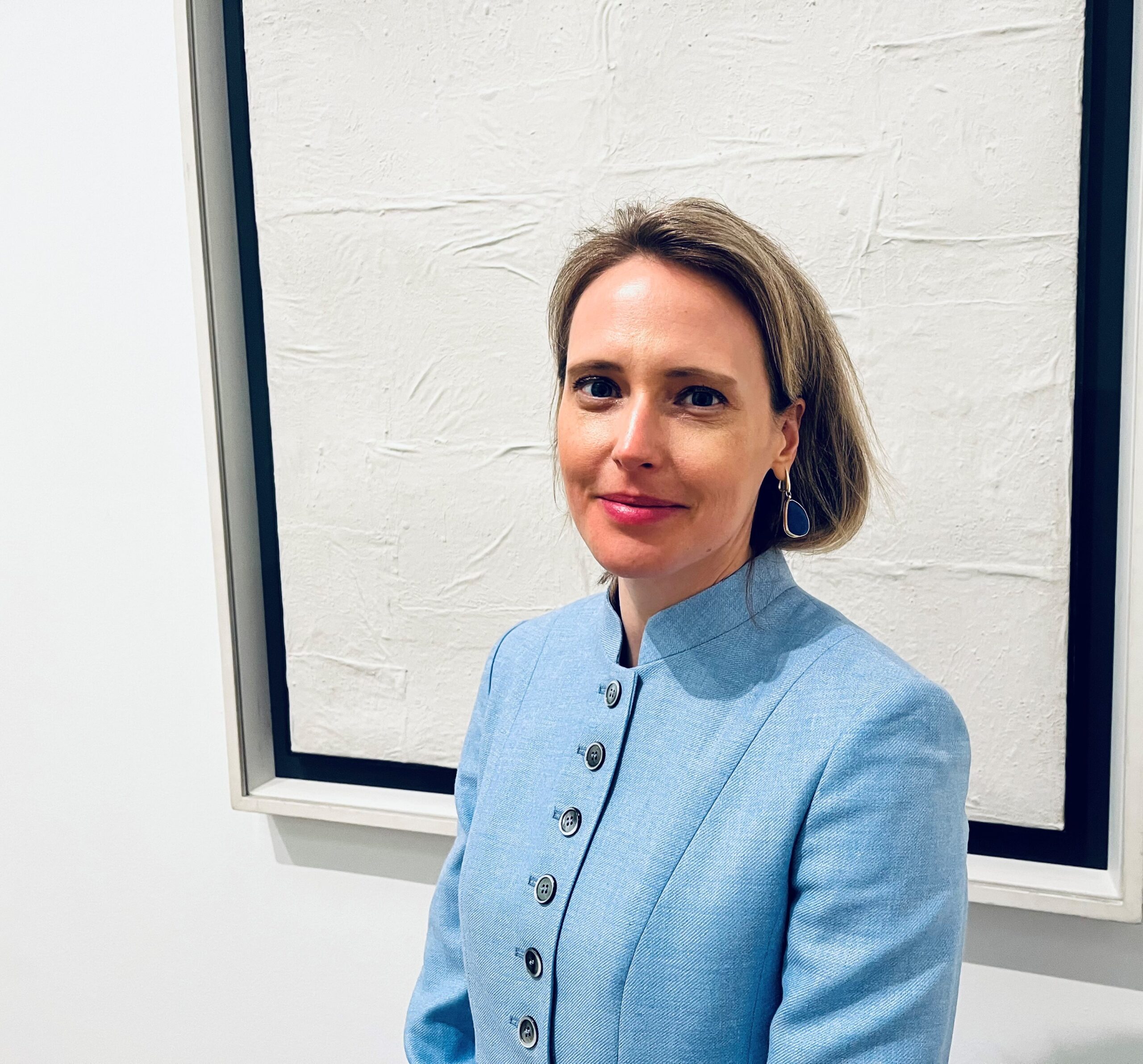 Emily Ormond - Hachette