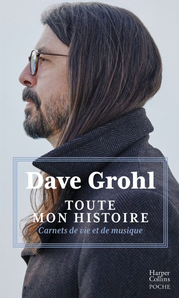 TOUTE MON HISTOIRE - Hachette