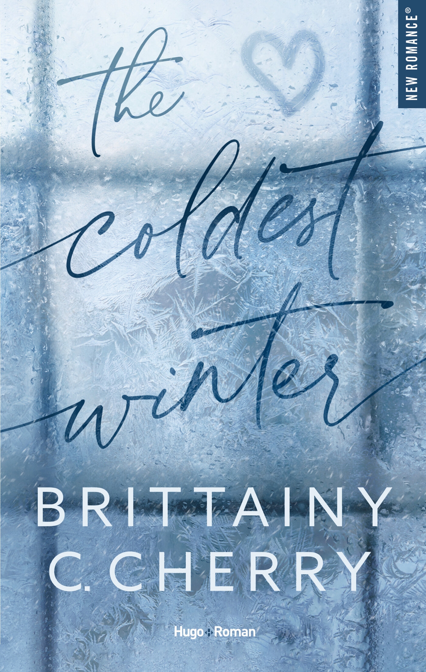 THE COLDEST WINTER - Hachette
