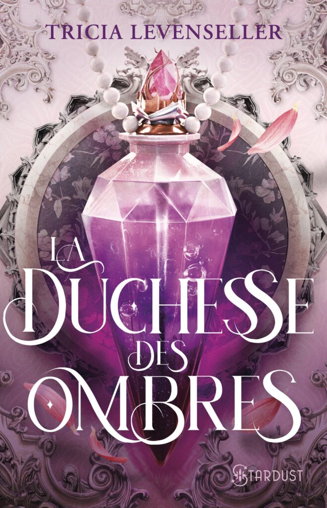 LA DUCHESSE DES OMBRES - Hachette