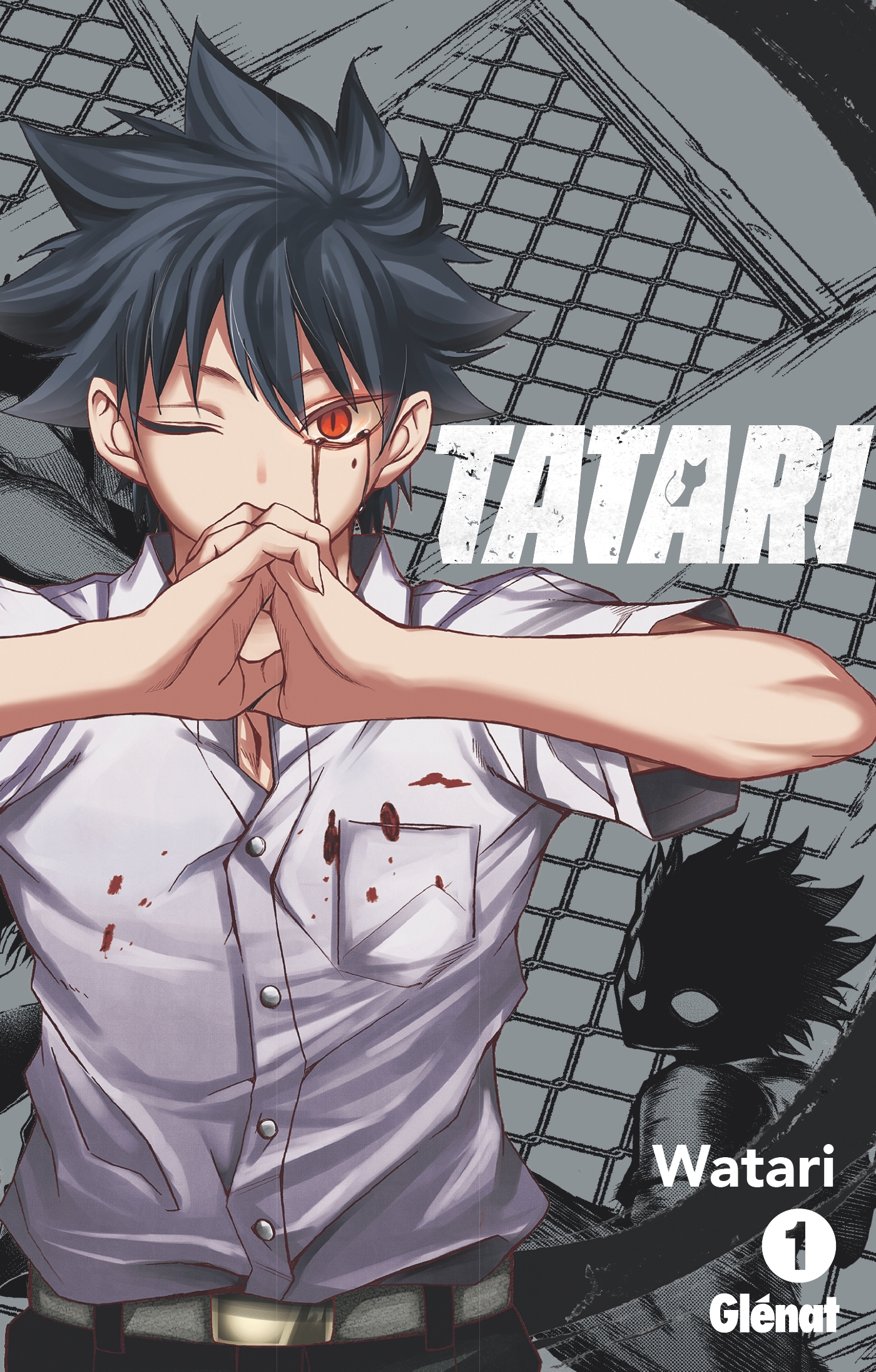 TATARI T01 - Hachette