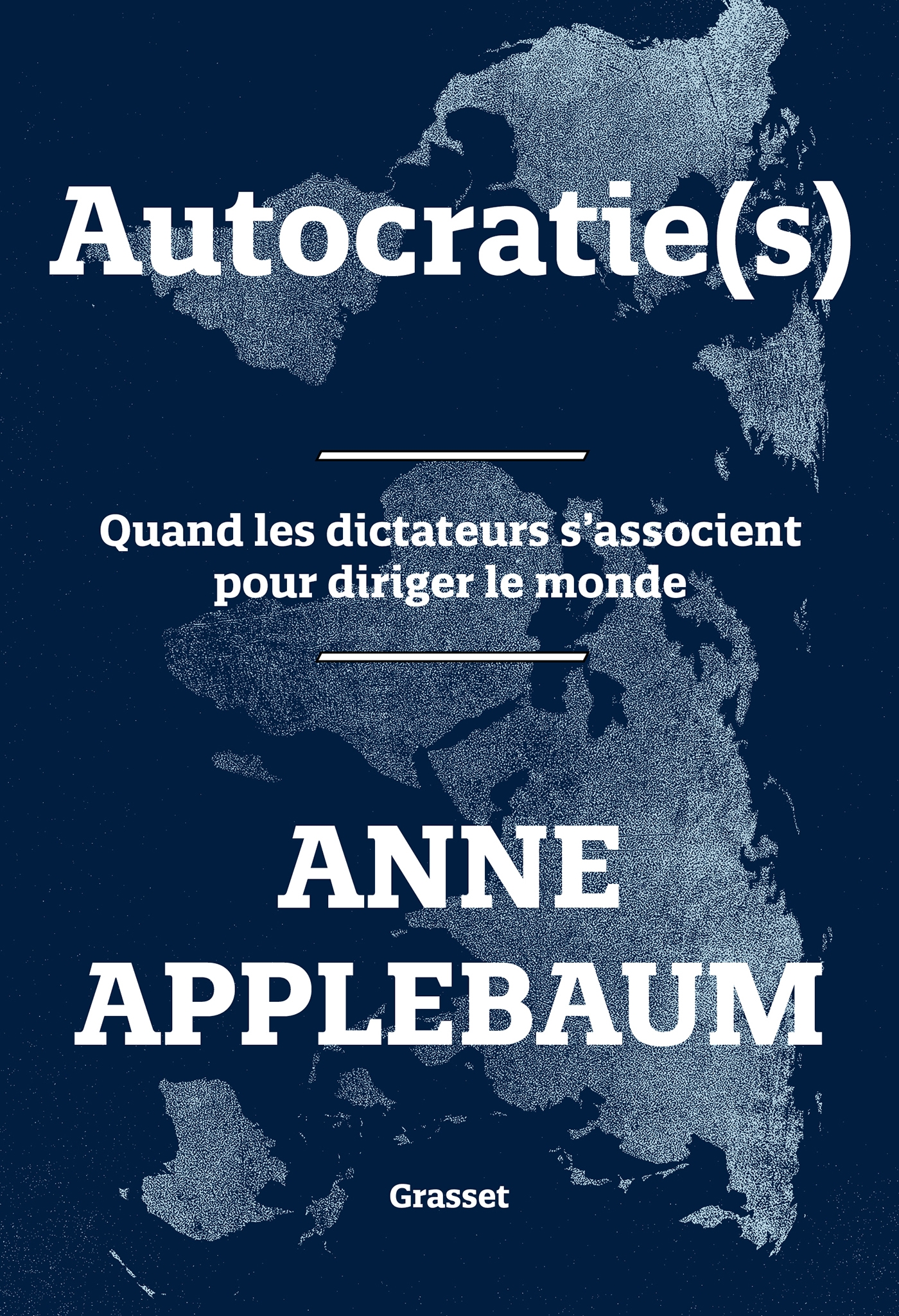 AUTOCRATIE(S) - Hachette
