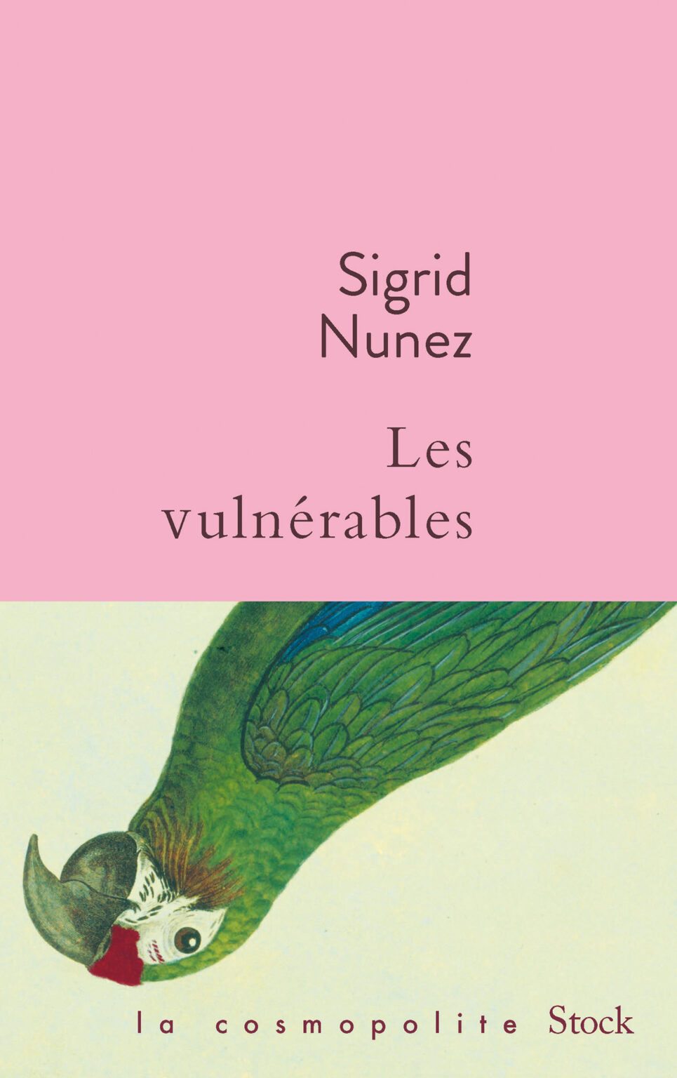 LES VULNÉRABLES - Hachette