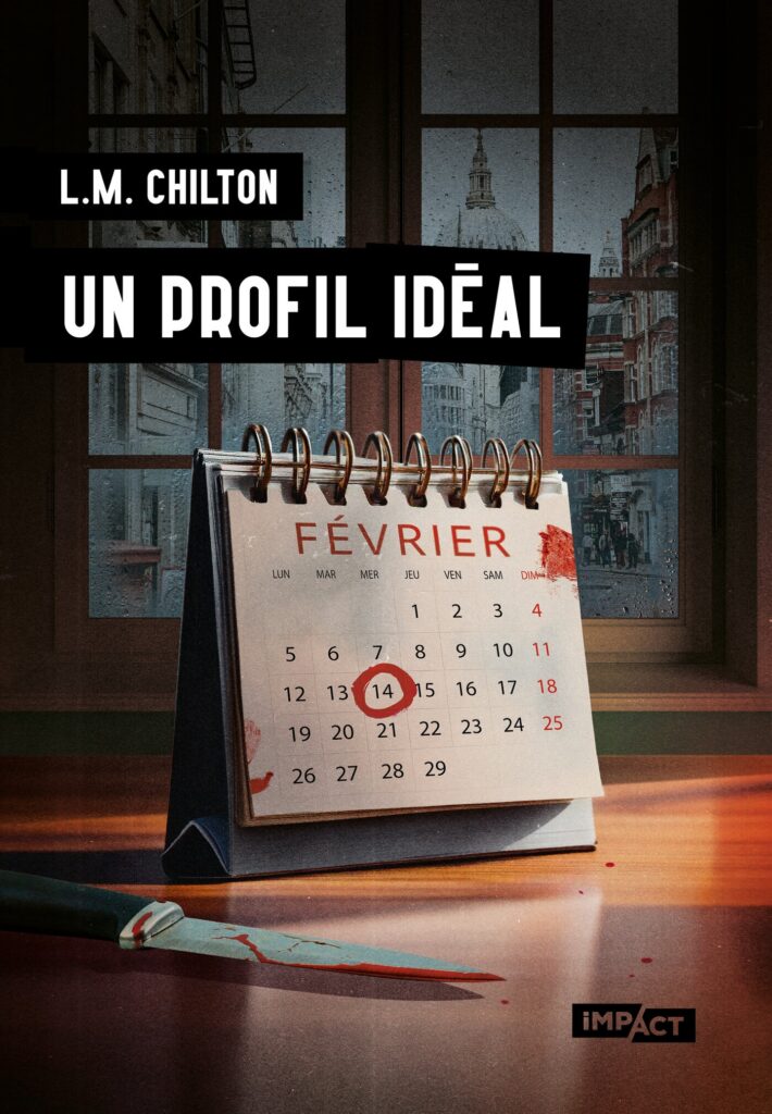 UN PROFIL IDÉAL - Hachette